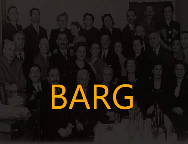 The Barg Name – Barg Familes